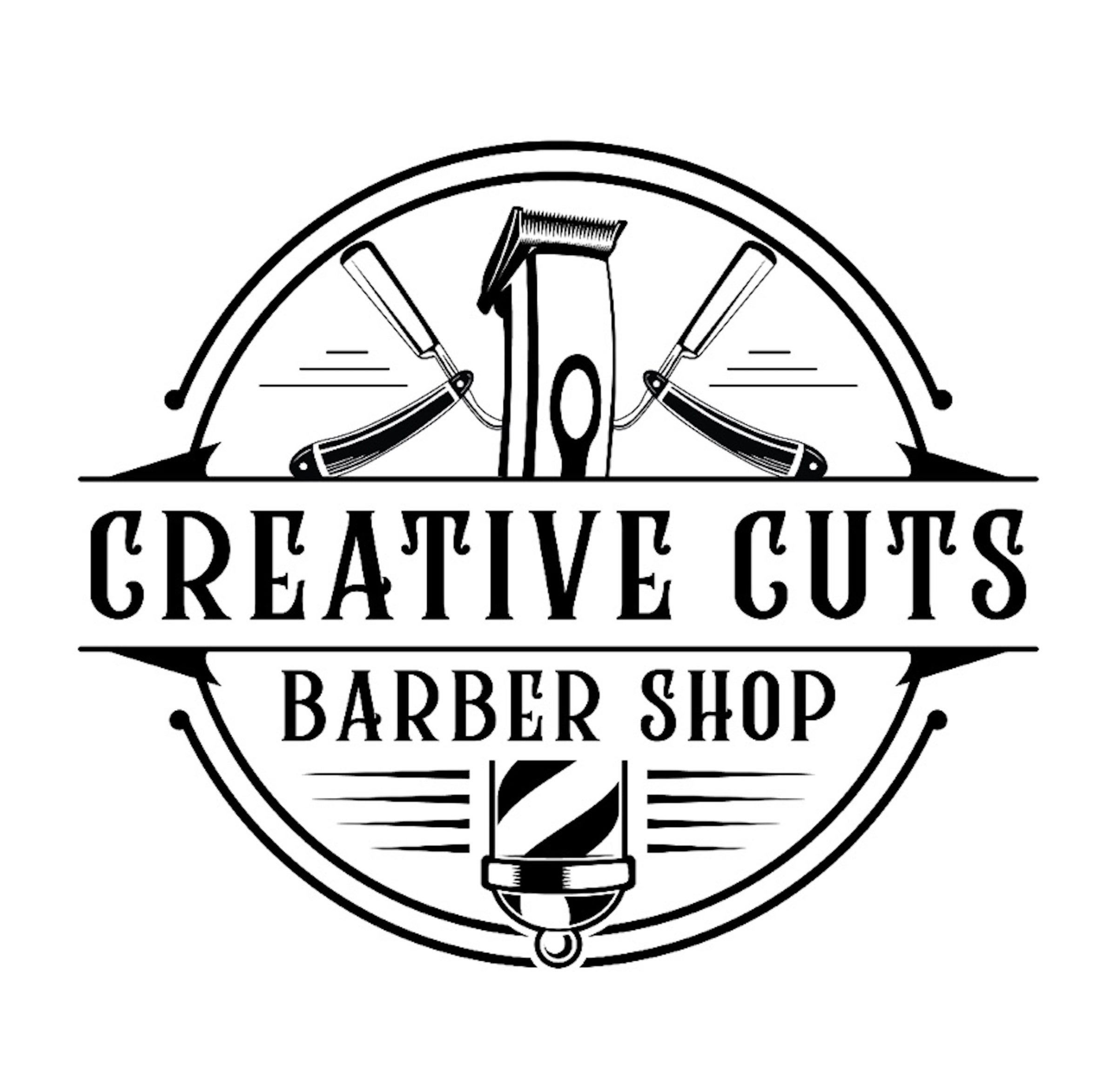 Creative Cuts logo